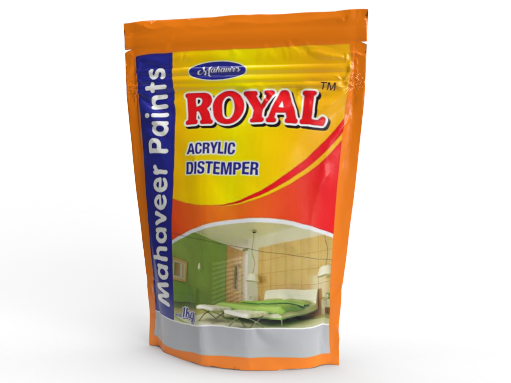 Mahaveer paints | Our Products
